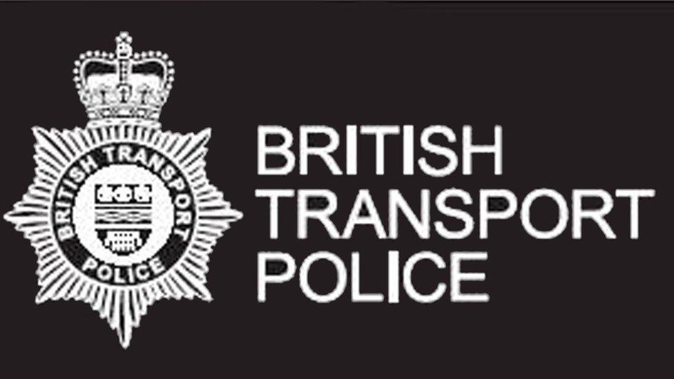 British Transport Police ends plan to scrap Tube sex crime unit - BBC News