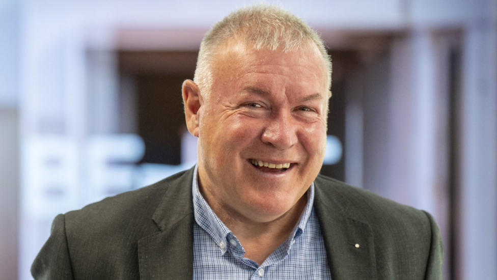 Why Reform was the other big winner in the Hamilton by-election - BBC News