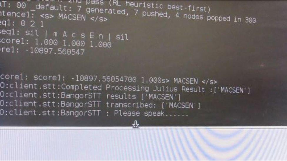 Breuddwyd Macsen - BBC Cymru Fyw