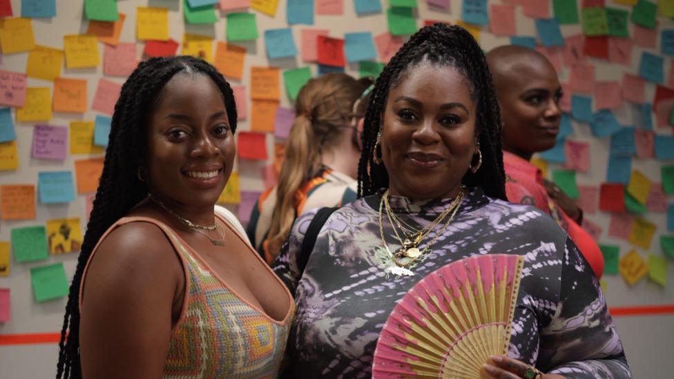 Queenie: The black Bridget jones exploring love, race and identity ...