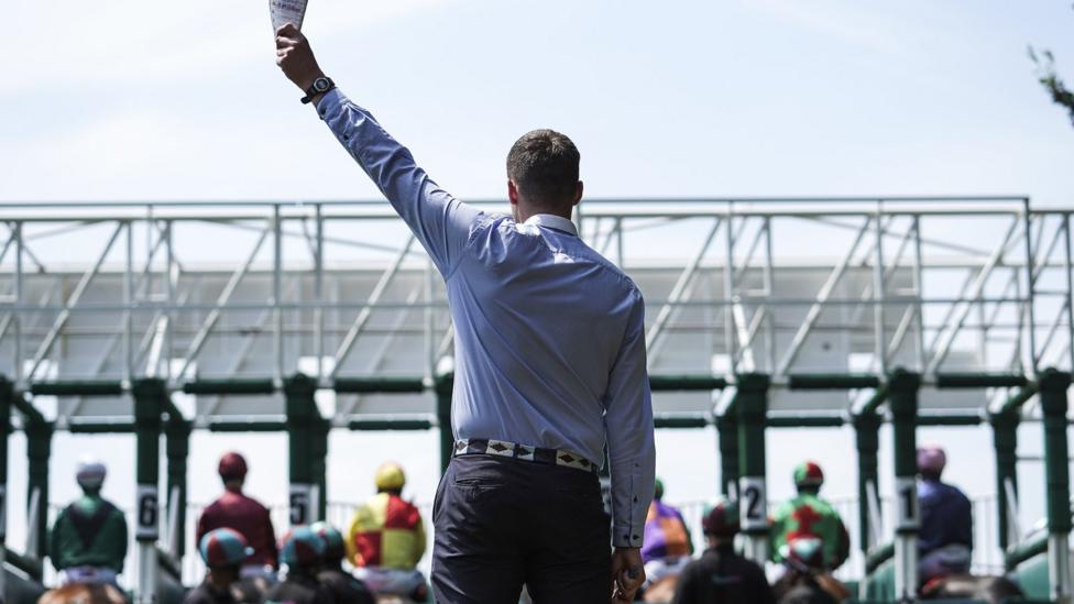 World sport: 10 photos we liked this week - BBC Sport