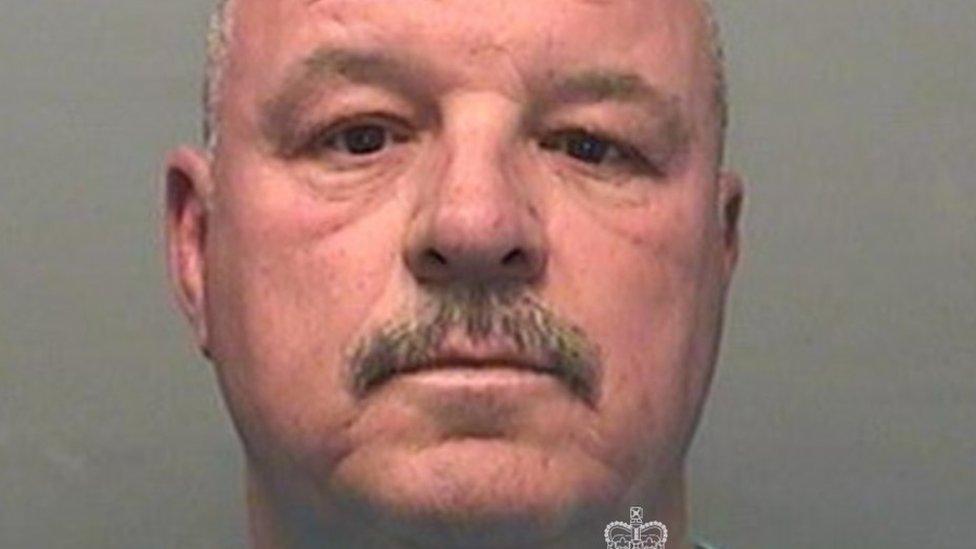 Former Morriston RFC director jailed for child rape - BBC News