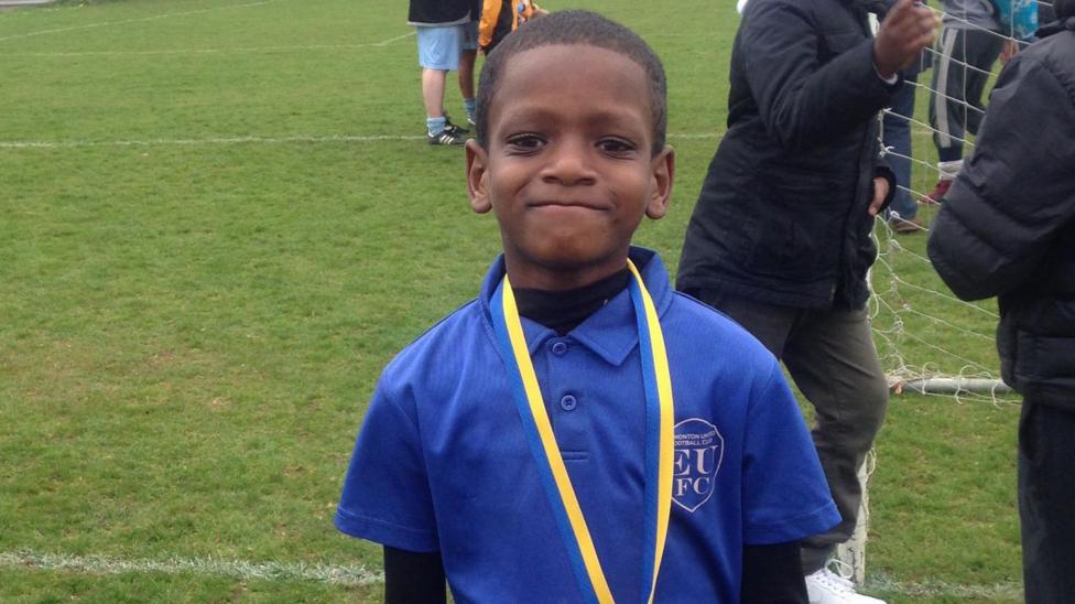 Arsenal news: Ayden Heaven profile - teenage defender out of contract ...