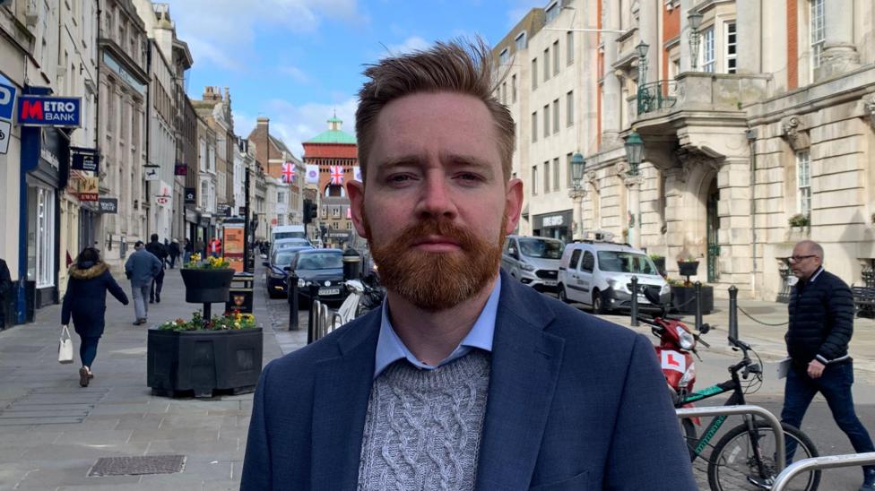 Who is standing in the Essex PFCC election? - BBC News