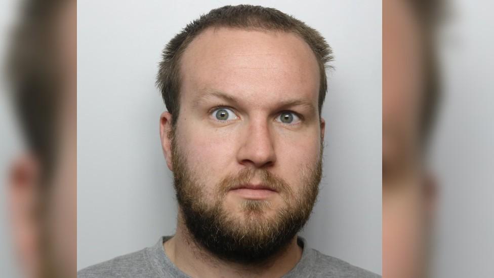 Trowbridge sex attacker who preyed on teenager jailed for 17 years ...