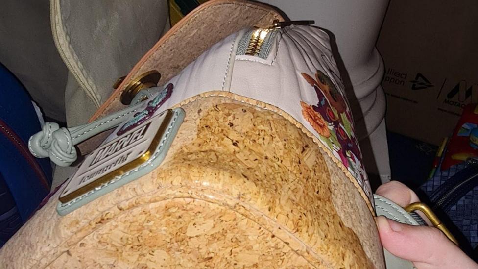 Comic con traders 'devastated' by damage at Braehead ice rink - BBC News