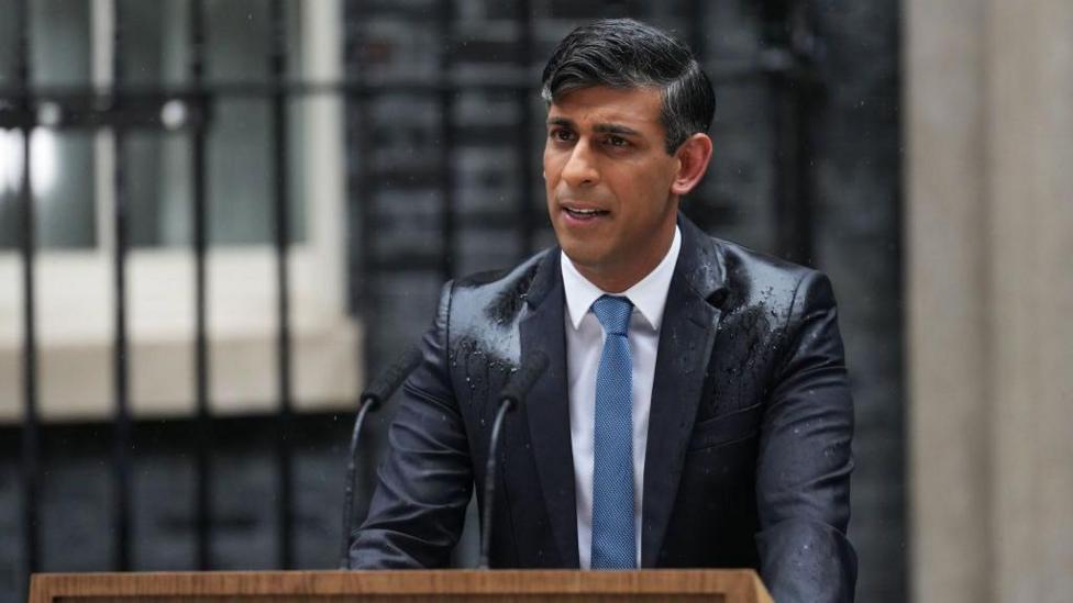 General Election 2024: What is the dissolution of Parliament? - BBC ...