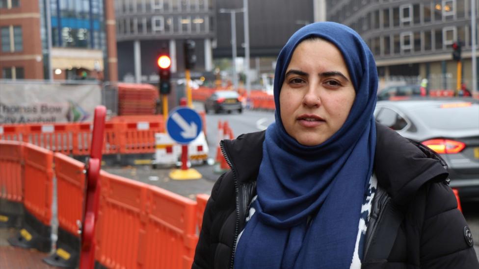 Maid Marian Way: Why did Nottingham City Council replace this ...