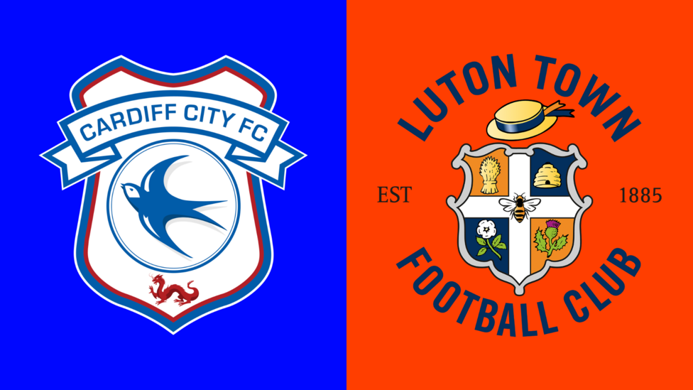 Pick of the stats: Cardiff City v Luton Town - BBC Sport