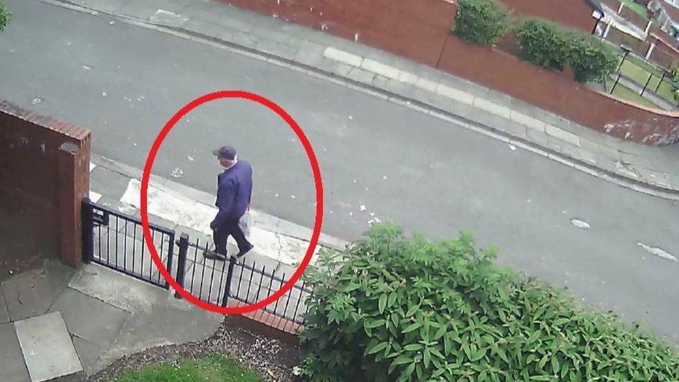 Terence Dunn death: Police appeal over 2019 golf club attack in Norris ...