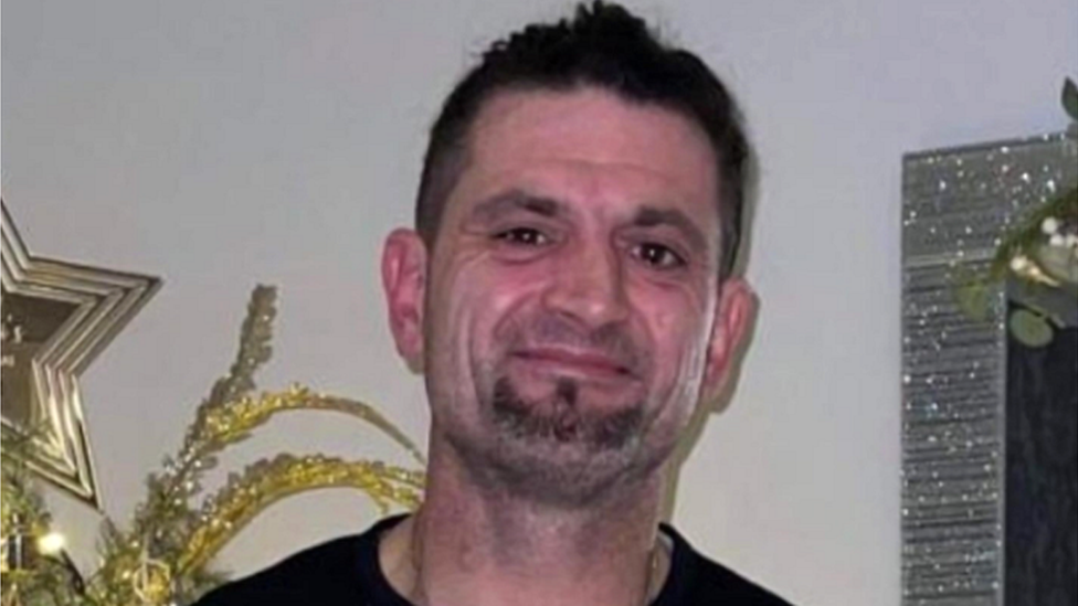 Man jailed for life for Wolverhampton Asda car park murder - BBC News