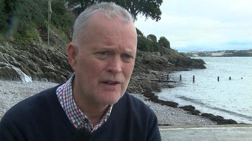 Plymouth addict recovery organisation hopes to buy building - BBC News