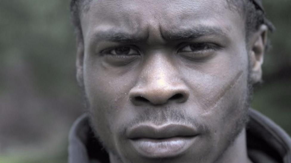 Camberwell stabbing: Drill rapper Incognito killed - BBC News