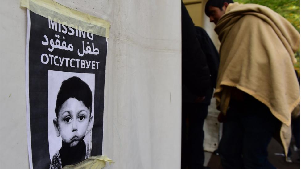 German court jails man for murdering two young boys - BBC News