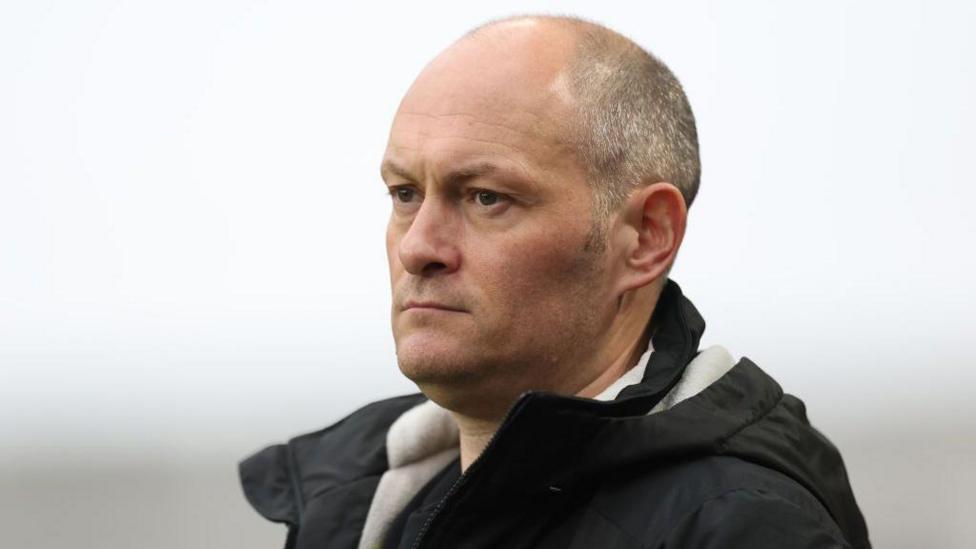 Alex Neil: Millwall boss says it is 'important' the team wins at home ...