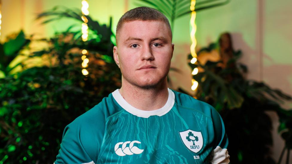 Under-20 Six Nations 2025: Five Ireland players to look out for in this ...
