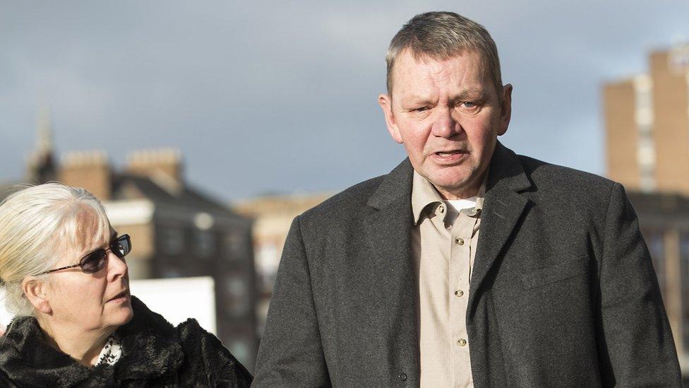 Katie Rough murder case: Girl, 15, appears in court - BBC News