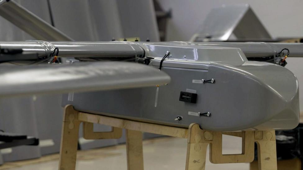 In this secret missile factory, Ukraine is ramping up its domestic arms ...
