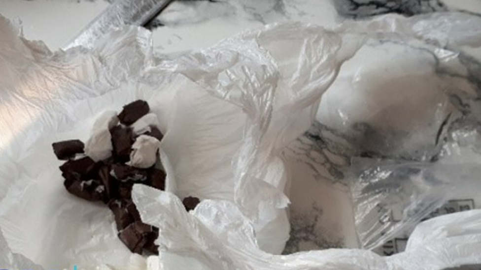 Gang 'brought £250k of drugs' to Leamington Spa and Stratford-upon-Avon ...