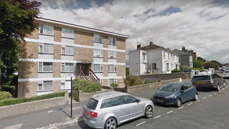 Abdul Deghayes death: Drug dealer convicted of murder - BBC News