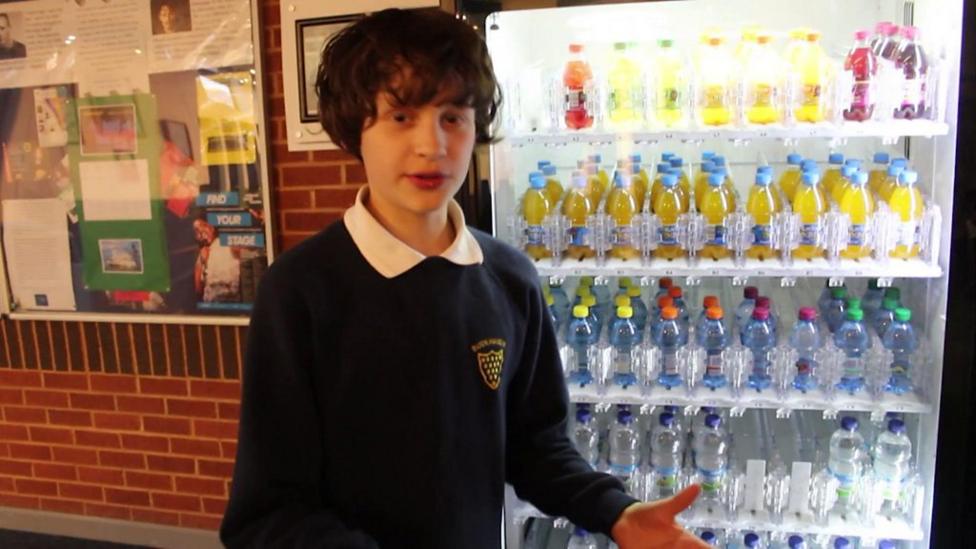 IT issue at Budehaven School forces closure to 'safeguard pupils' - BBC ...