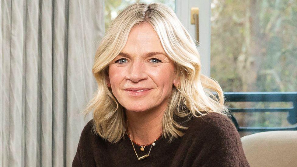 Strictly Come Dancing: Zoe Ball confirms she will not be show's new ...