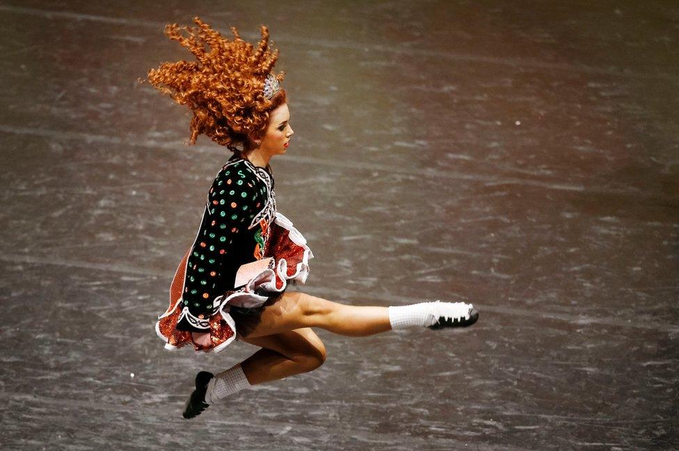 Week in pictures: 19-25 March 2016 - BBC News