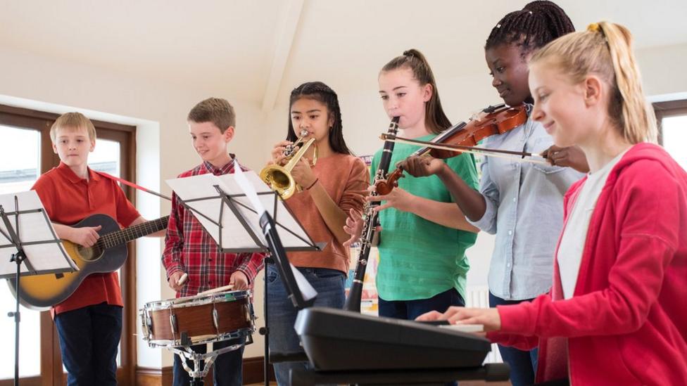 Music In Schools Should Music Lessons At School Be Compulsory For music-in-schools-should-music-lessons-at-school-be-compulsory-for