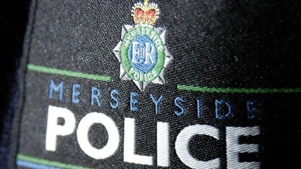Merseyside Police officer arrested in club drugs probe - BBC News
