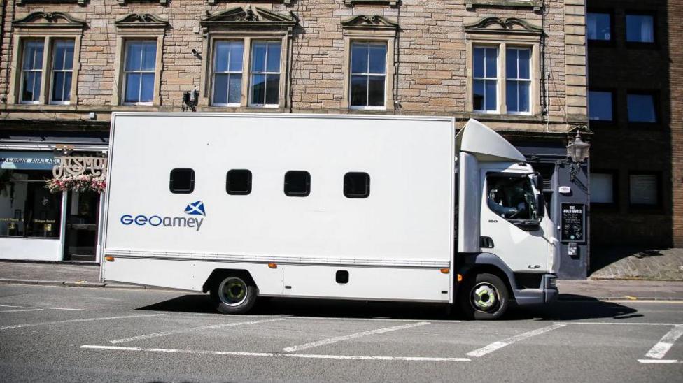 Custody officer claims unfair dismissal over prisoner pronoun refusal ...