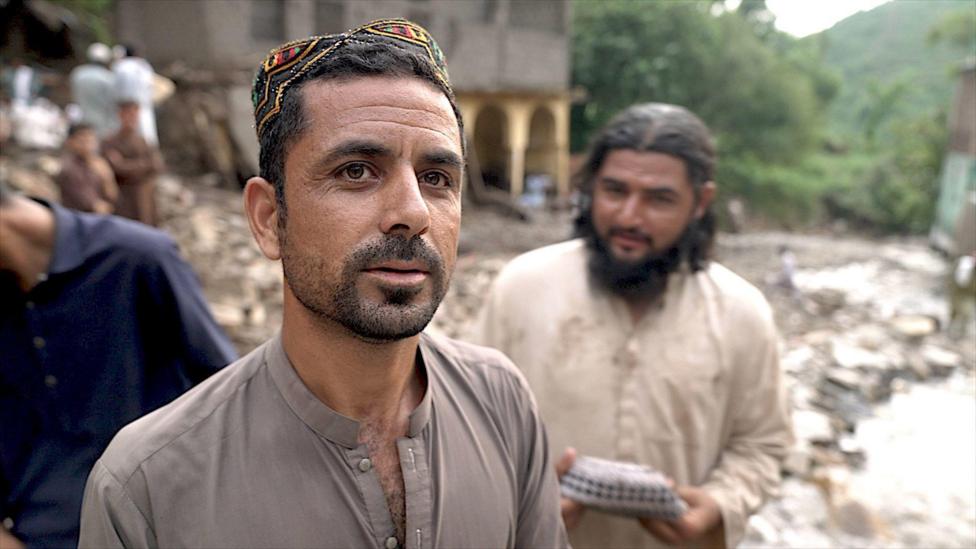 Devastation on repeat: How climate change is worsening Pakistan's ...