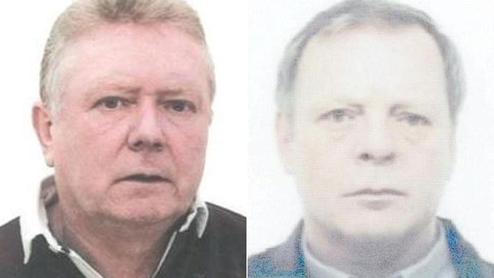 Chohan family killers named as Michael Schallamach murder suspects ...