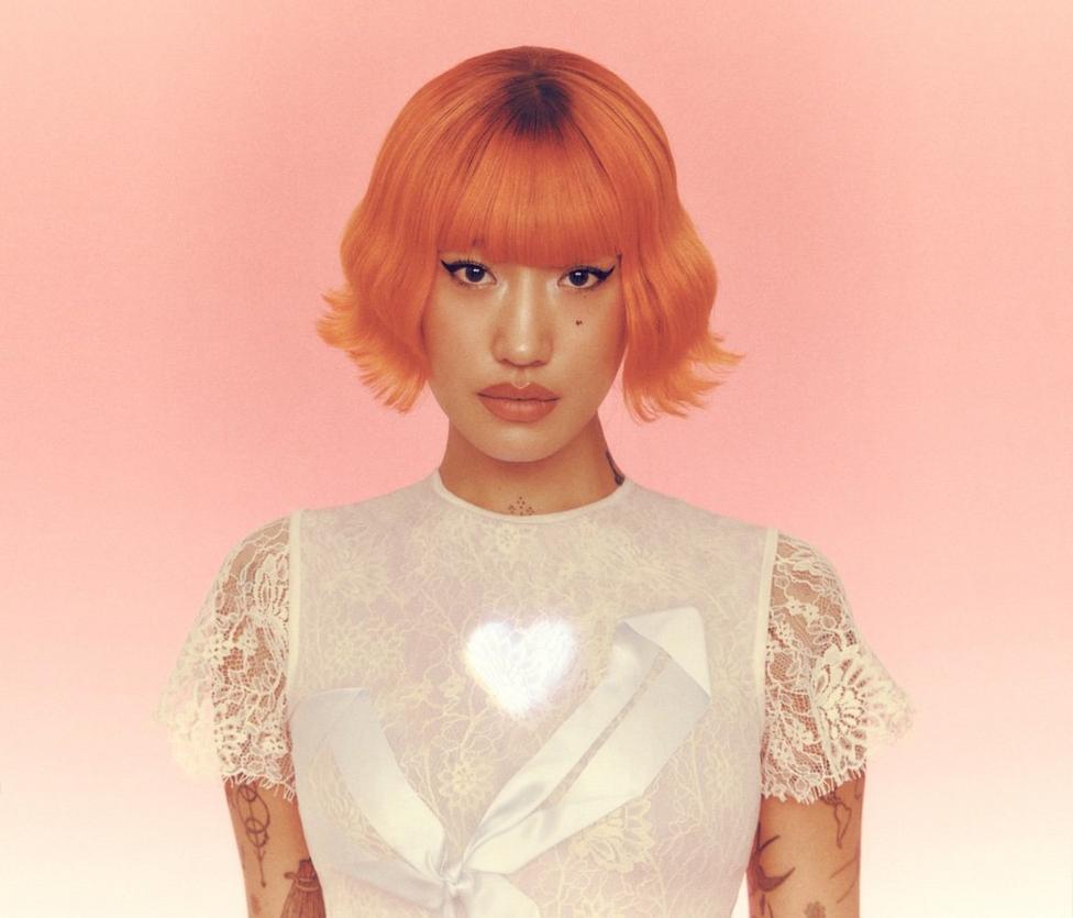 BBC Sound Of 2024: Superstar DJ Peggy Gou breaks out of the dance ...