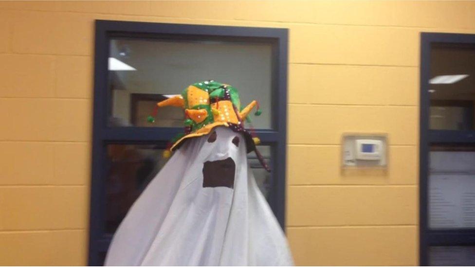 Early voting turnout is up in Canada from past elections - BBC News