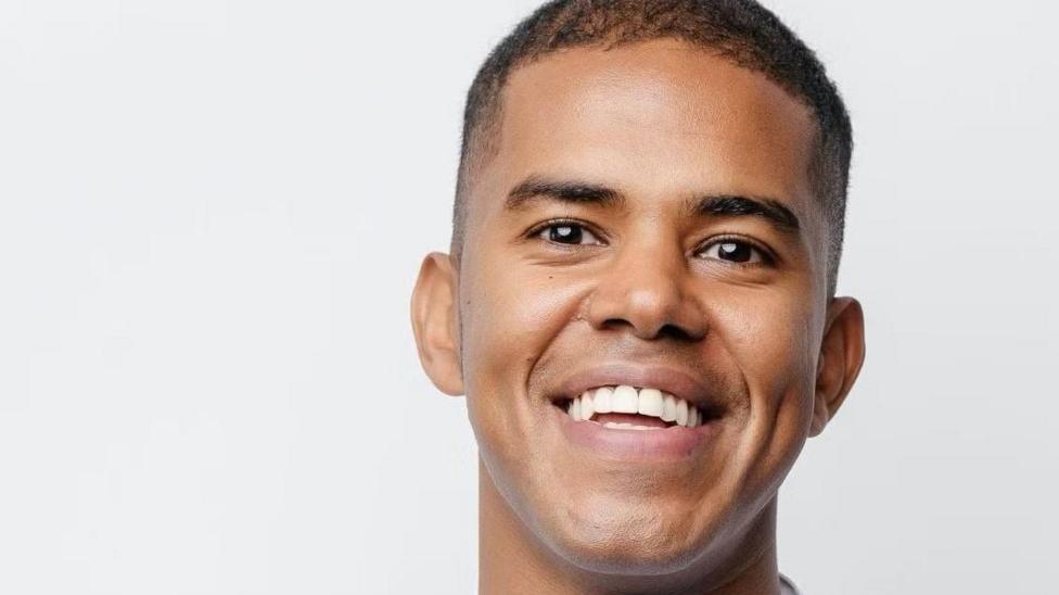 Mussie Imnetu murder: Chef's killer Omar Wilson jailed for life - BBC News