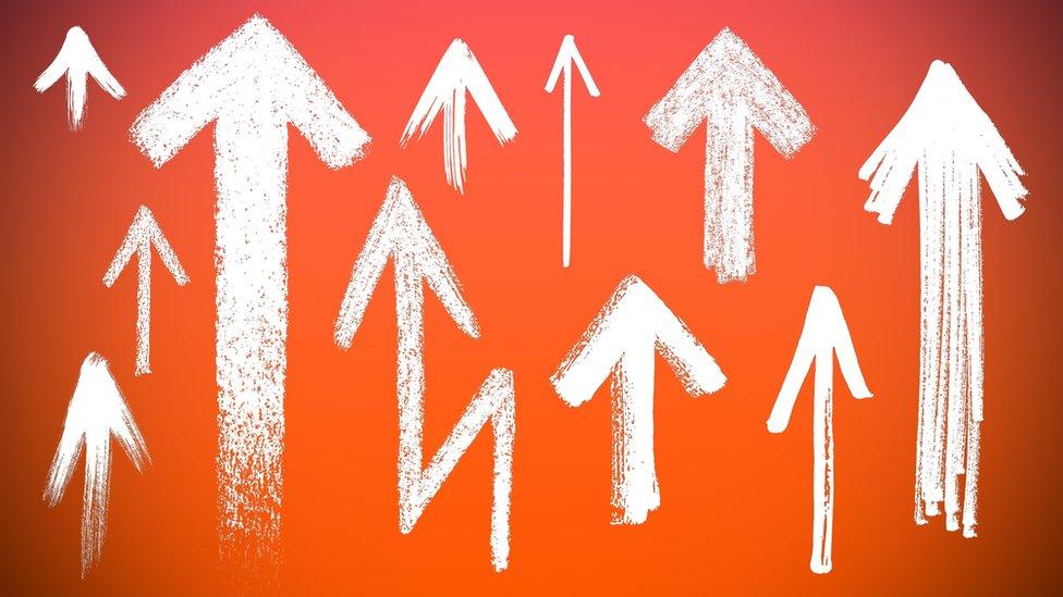 Levelling Up: What is it and what does it mean for you? - BBC Newsround