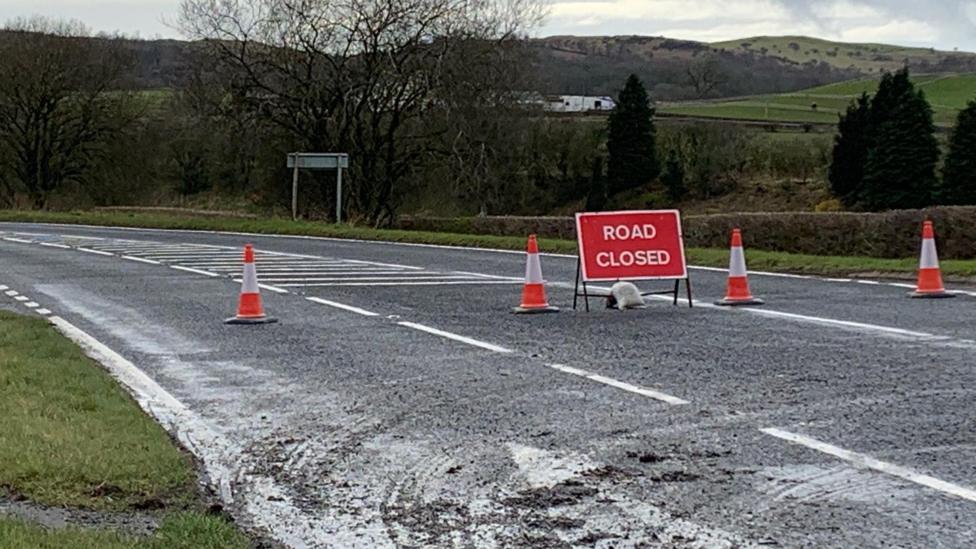 Families of teenagers killed in crash near Dumfries get compensation ...