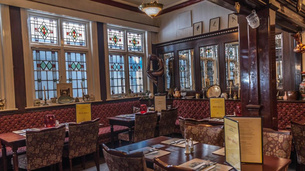Calls to help shape the future of The Leopard pub in Burslem - BBC News