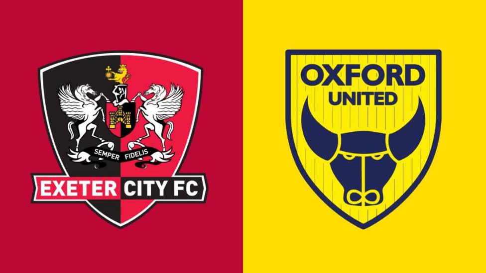 Did you know? Exeter City v Oxford United - BBC Sport