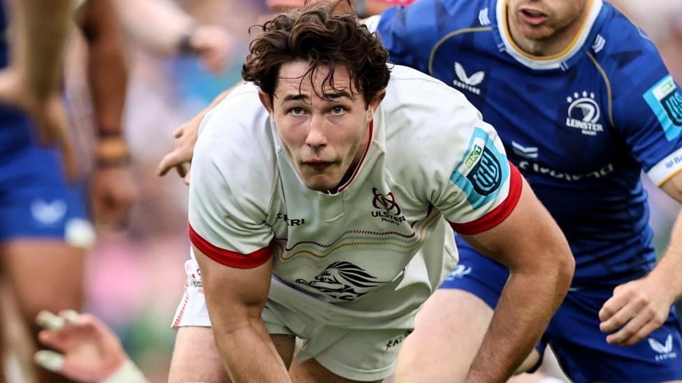 Ulster v Ospreys: Ulster 'battle-hardened' after tough start to season ...