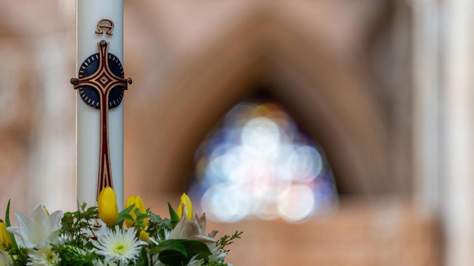 Easter: What is it and how is it celebrated? - BBC Newsround