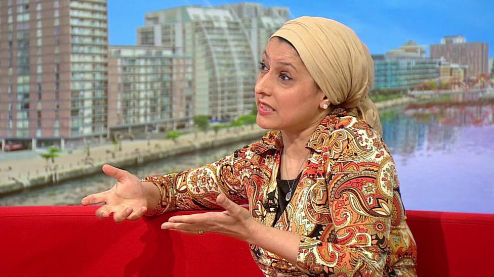 CrowdStrike outage: NHS warns of GP disruption next week - BBC News