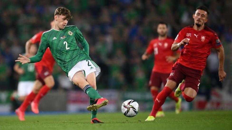 Conor Bradley: How Liverpool full-back has proved he can replace Trent ...