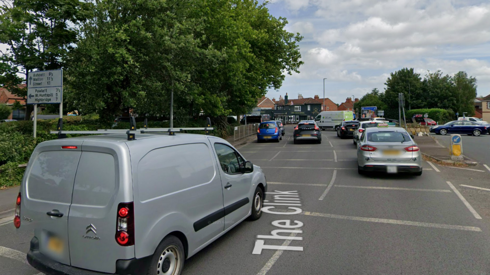 Bridgwater MP calls for new one-way route to be scrapped - BBC News