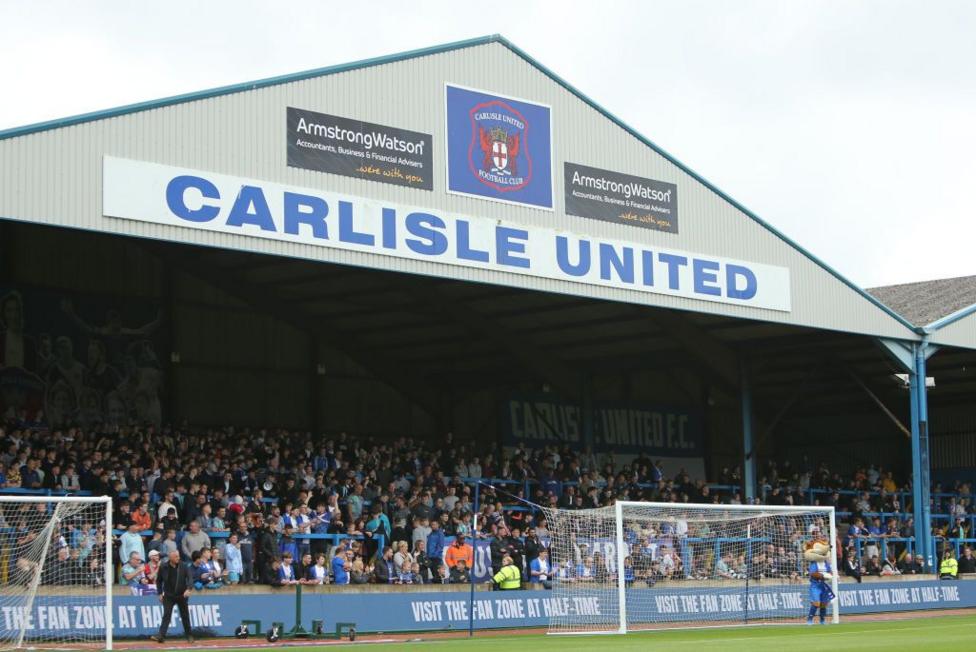 Carlisle United: One year under the Piataks - what is the verdict ...
