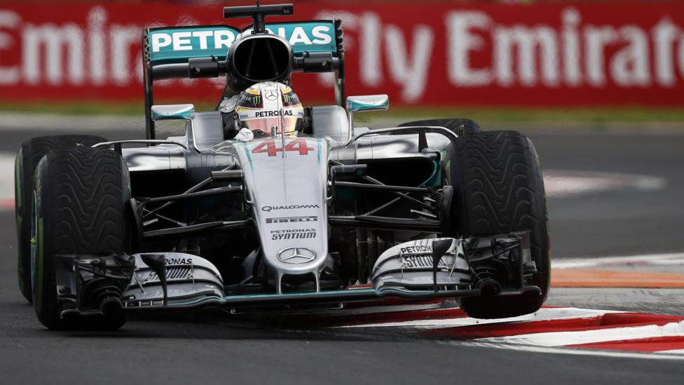 Lewis Hamilton and Nico Rosberg clash off the track at Hungarian GP ...