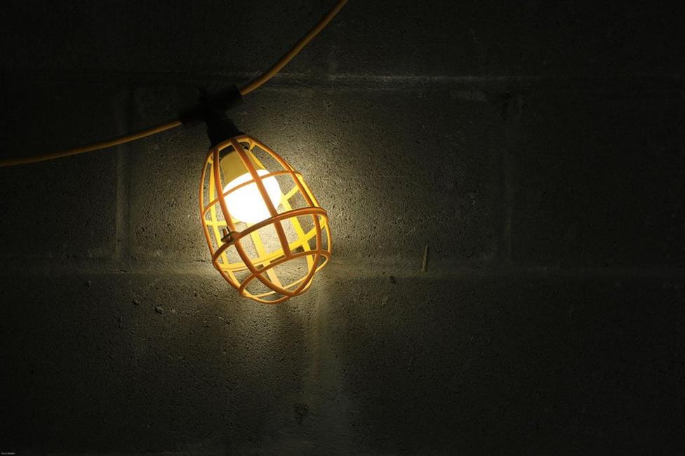 Your pictures on the theme of 'bright lights' - BBC News