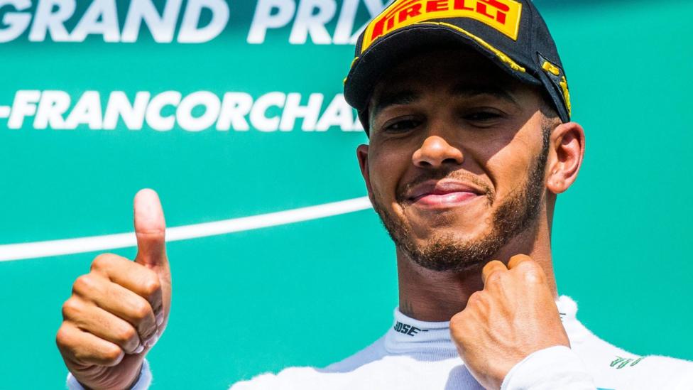 Belgian Grand Prix: Kevin Magnussen says he will be racing in Italy ...