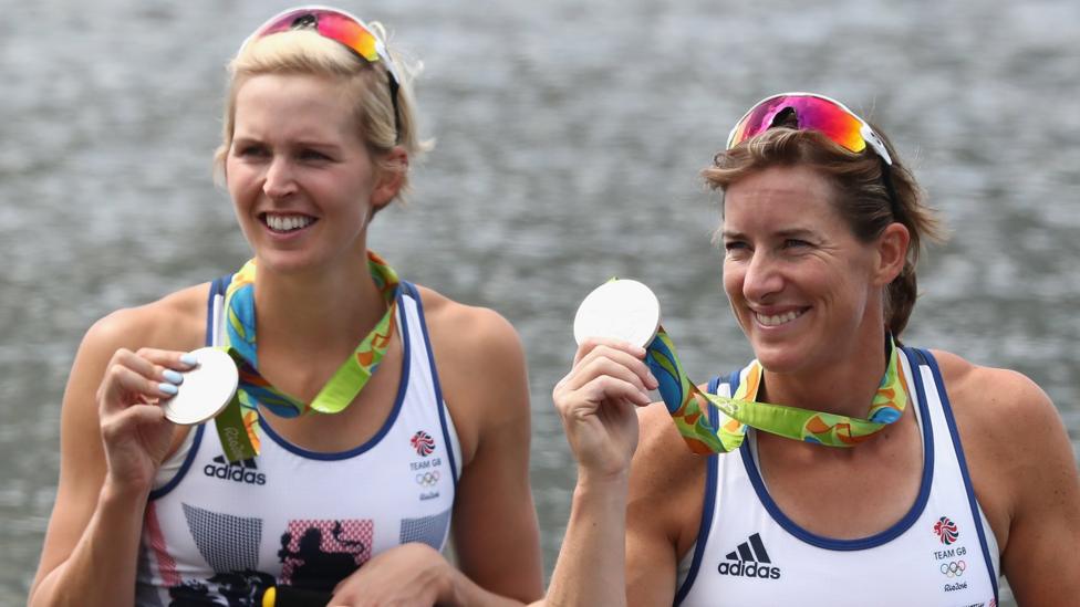 Rio Olympics 2016: Scottish Olympians savour best overseas Games - BBC ...