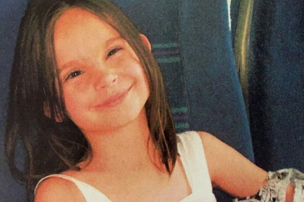 Ellie Butler murder: More children could die, coroner warns - BBC News